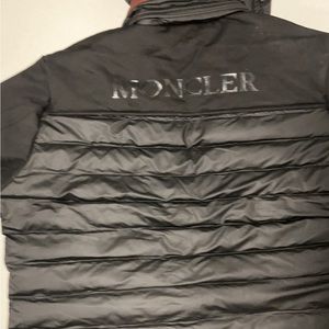 Moncler | Jackets & Coats | Im Selling A Brand New Monclair Xl2 | Poshmark
